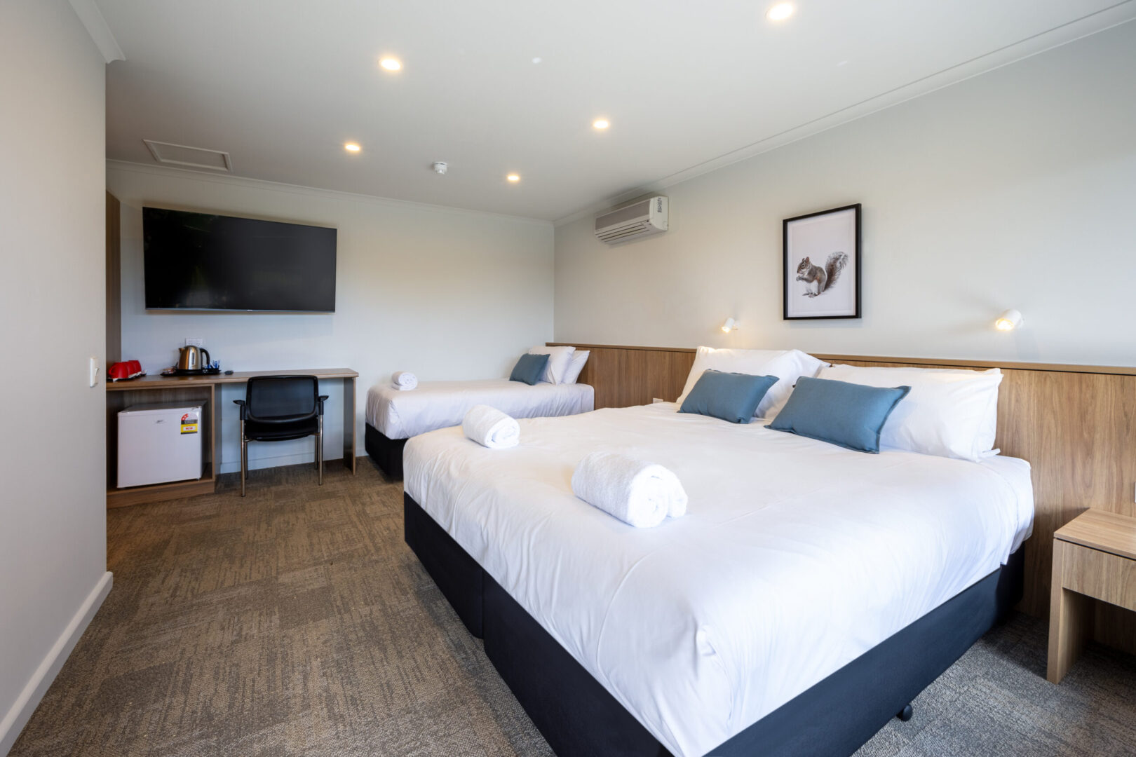 Home - Claremont Hotel